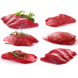 Quarter Beef - 105-110 Pounds